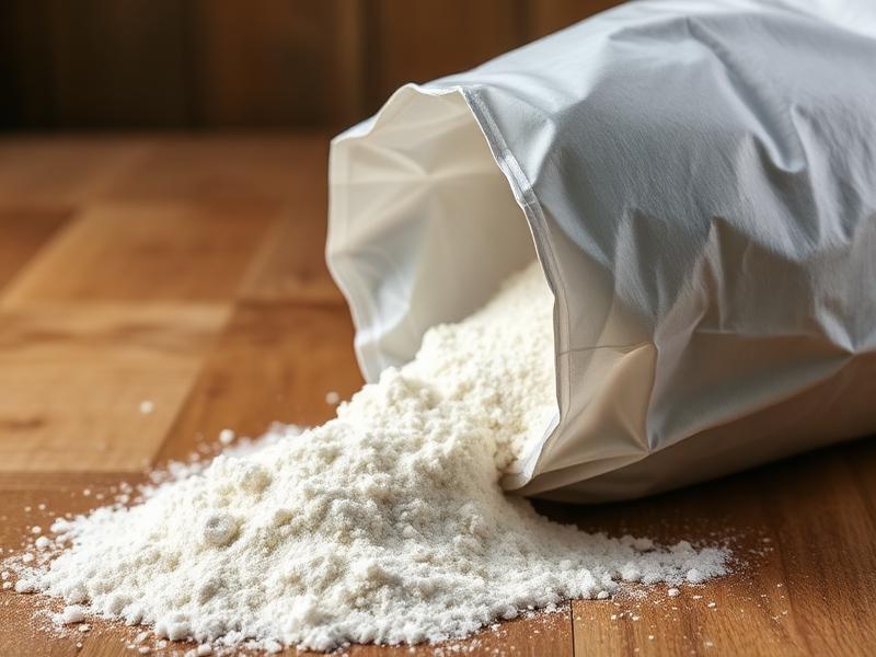 Good Granary - Organic Stone-Milled Flour & Heritage Grains from Canada